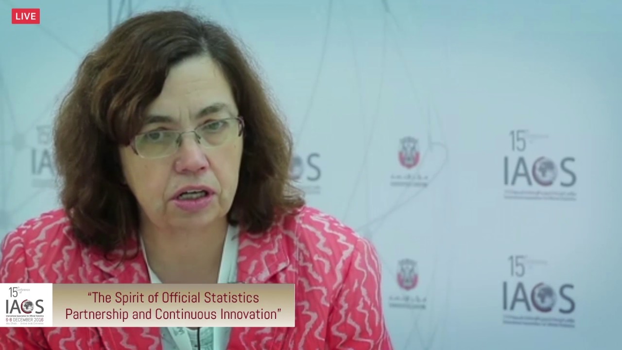 Interview with Ms. Nancy McBeth - YouTube