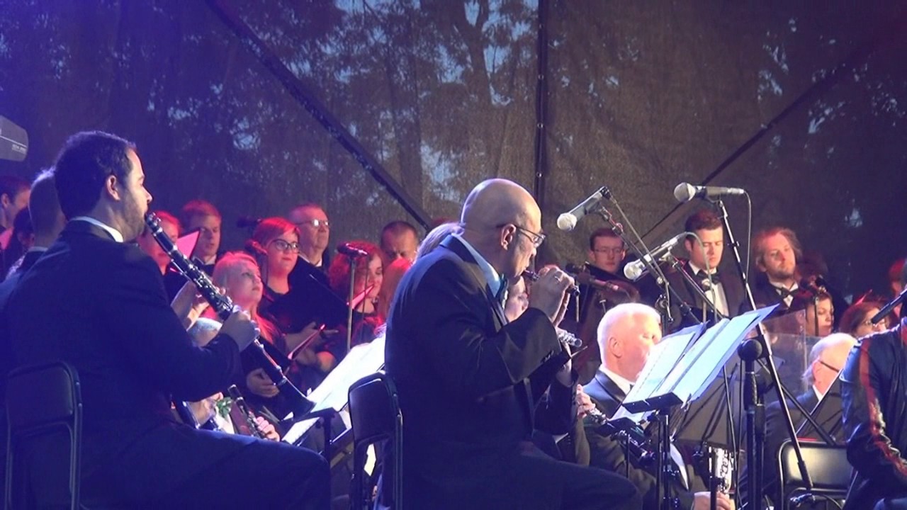 ROKO OPERA "LEGENDA APIE UKMERGĘ" (AKIMIRKOS) - YouTube