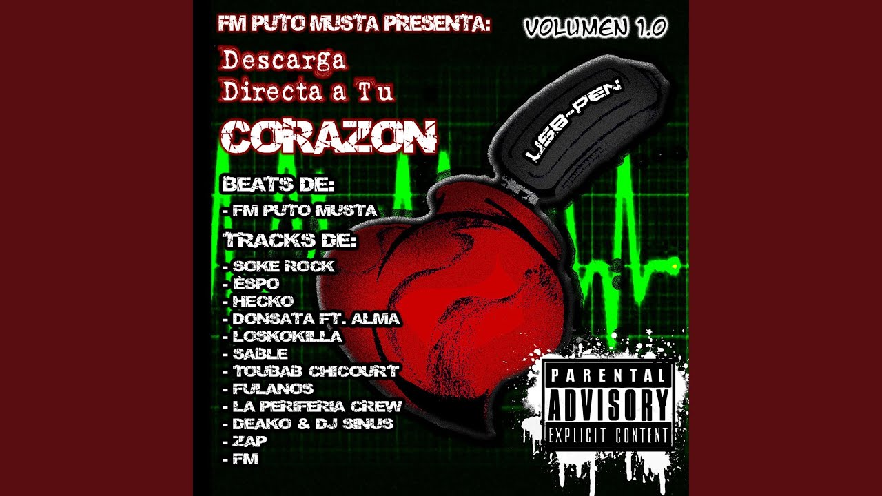 Con Razon y Corazon - YouTube