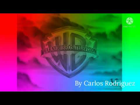 Mohawk Productions/Warner Bros. Television Effects (Sponsored By ...