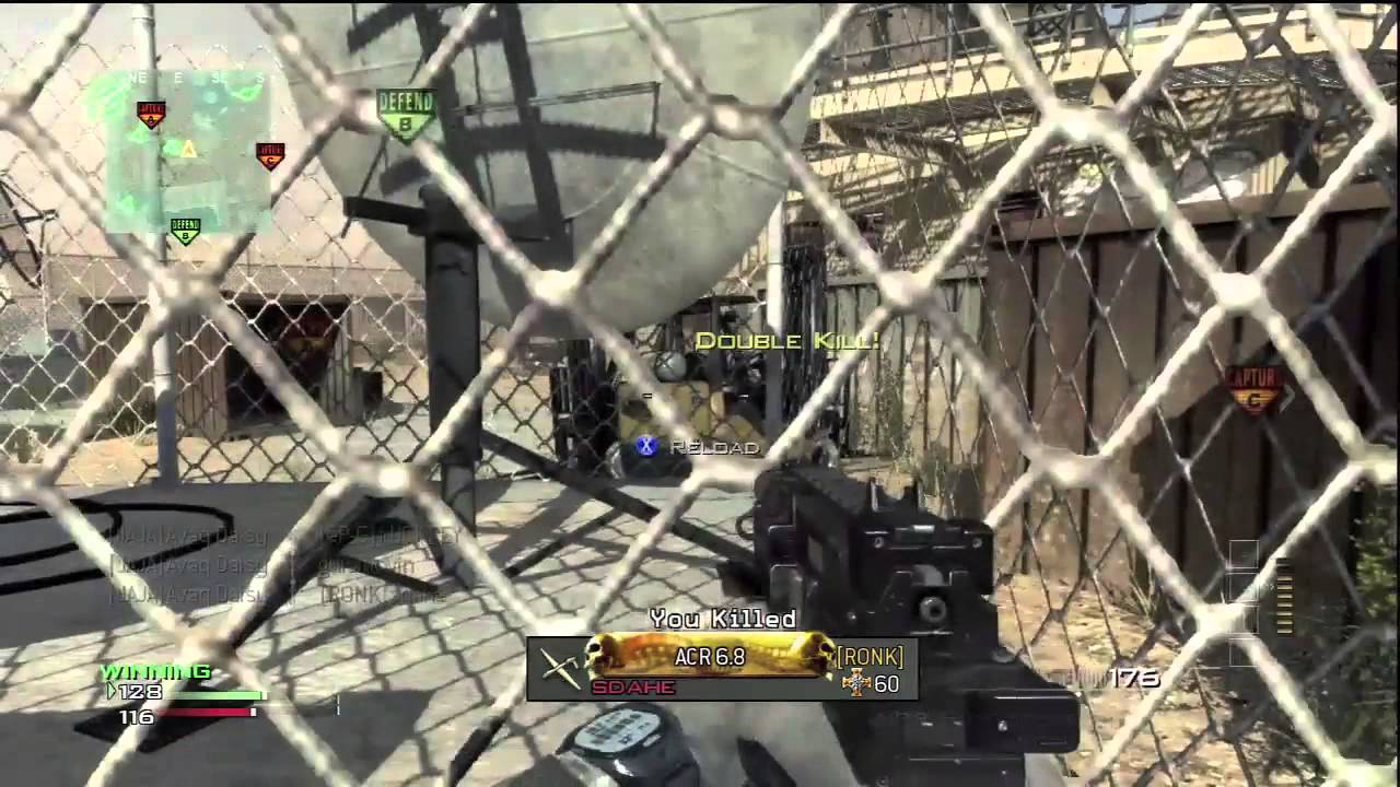 High Scoring Games Tips (100+ Gameplay) - YouTube