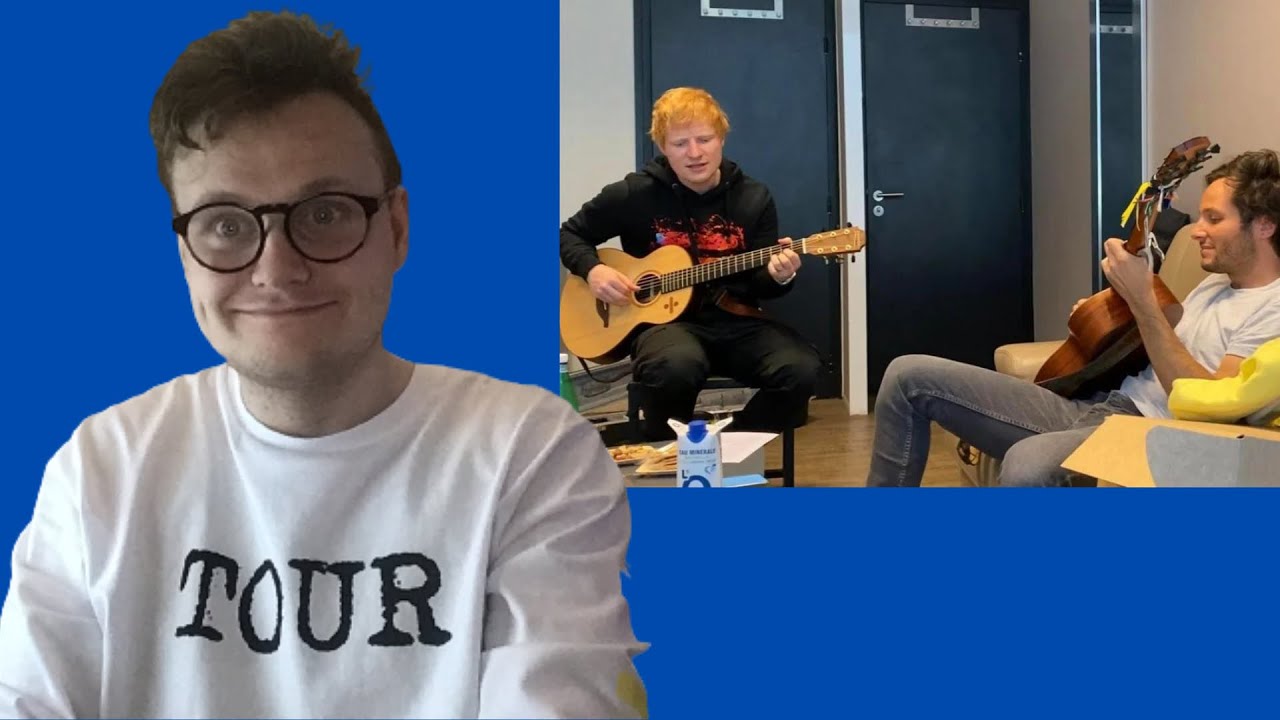 Vianney - Call On Me (feat. Ed Sheeran) Coming Friday - YouTube