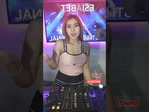 dj.Bunga goyang santai | gak perlu tenar yg penting rejeki ngalir | hot | slot sensasional