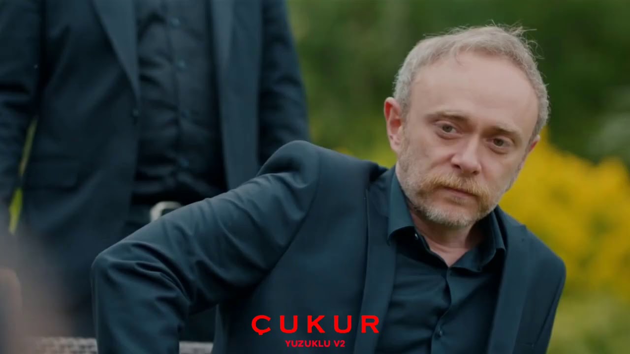 Çukur Dizi Müzikleri - Yüzüklü ( Yücel ) - YouTube
