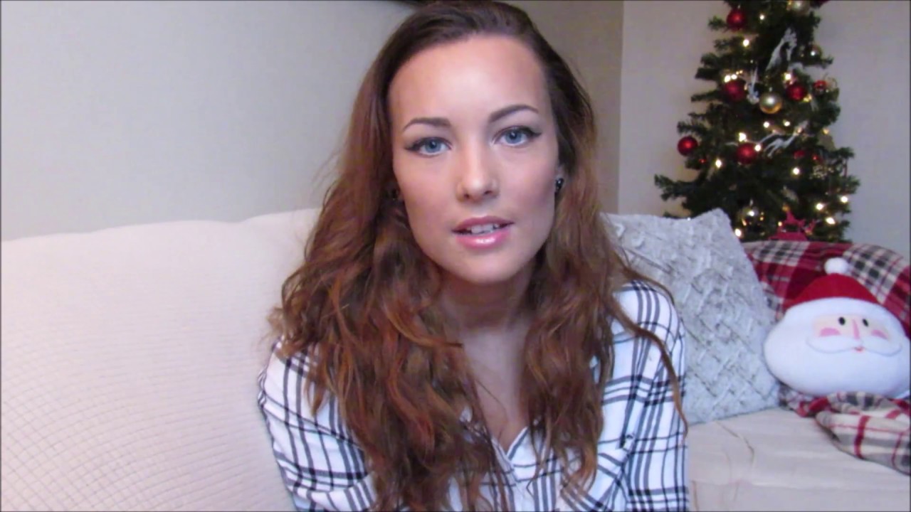 16 Things I Learned in 2016 | Haley Baker - YouTube