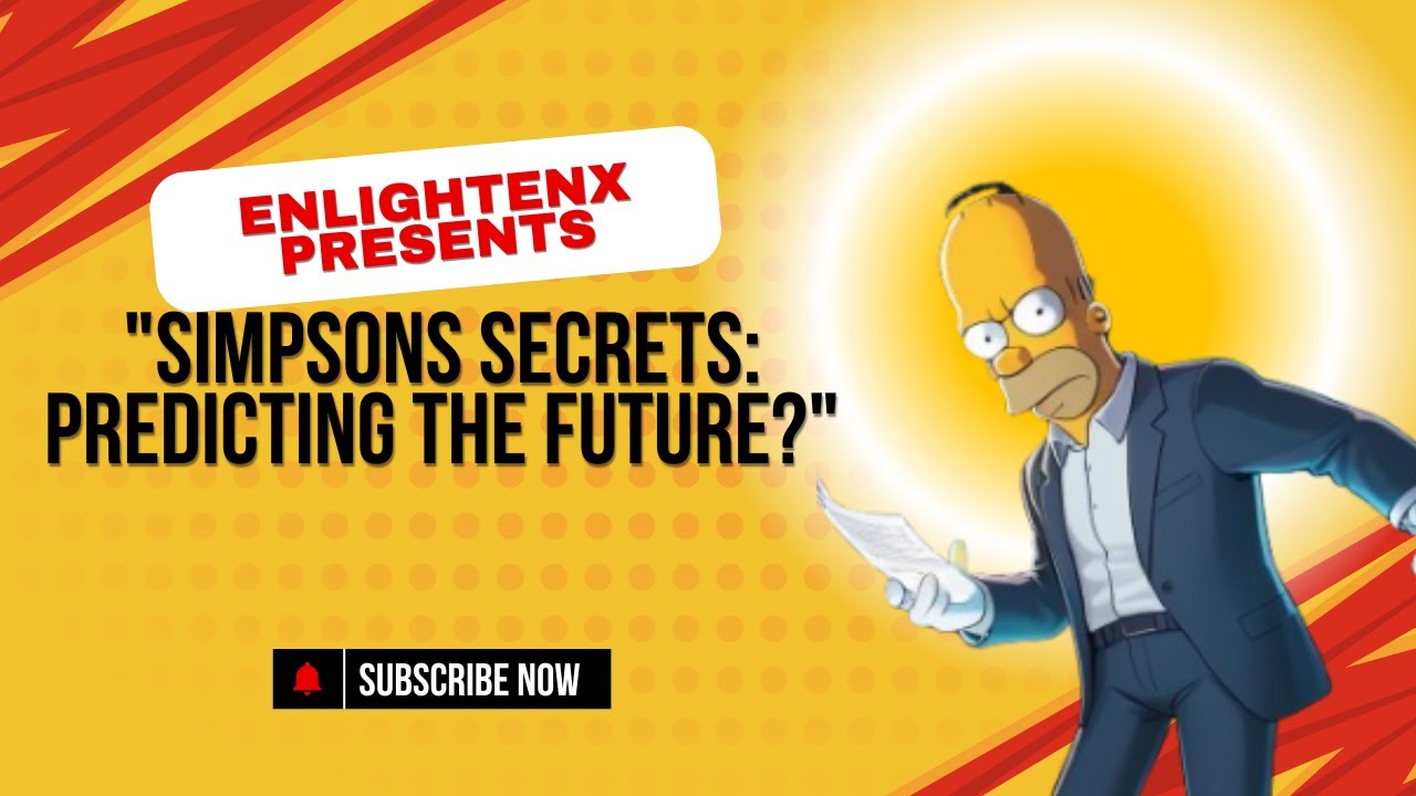 STOP Believing These Simpsons Myths! - YouTube