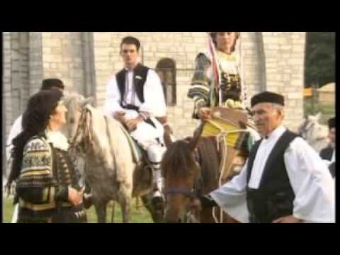 ΚΩΣΤΑΣ ΛΑΦΑΤΖΗΣ-ΚΥΡΑ ΓΙΩΡΓΙΝΑ - YouTube