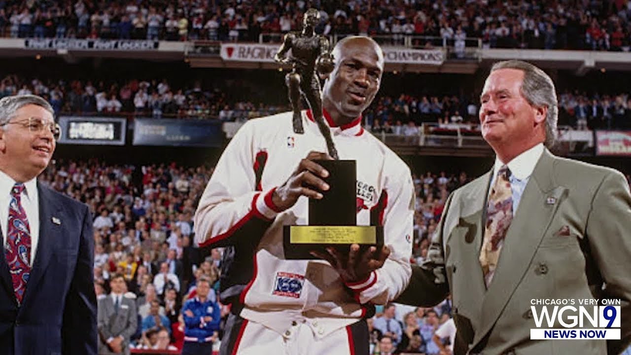 Michael Jordan the only SG in history to win multiple MVP’s!! #basketball #nba - YouTube