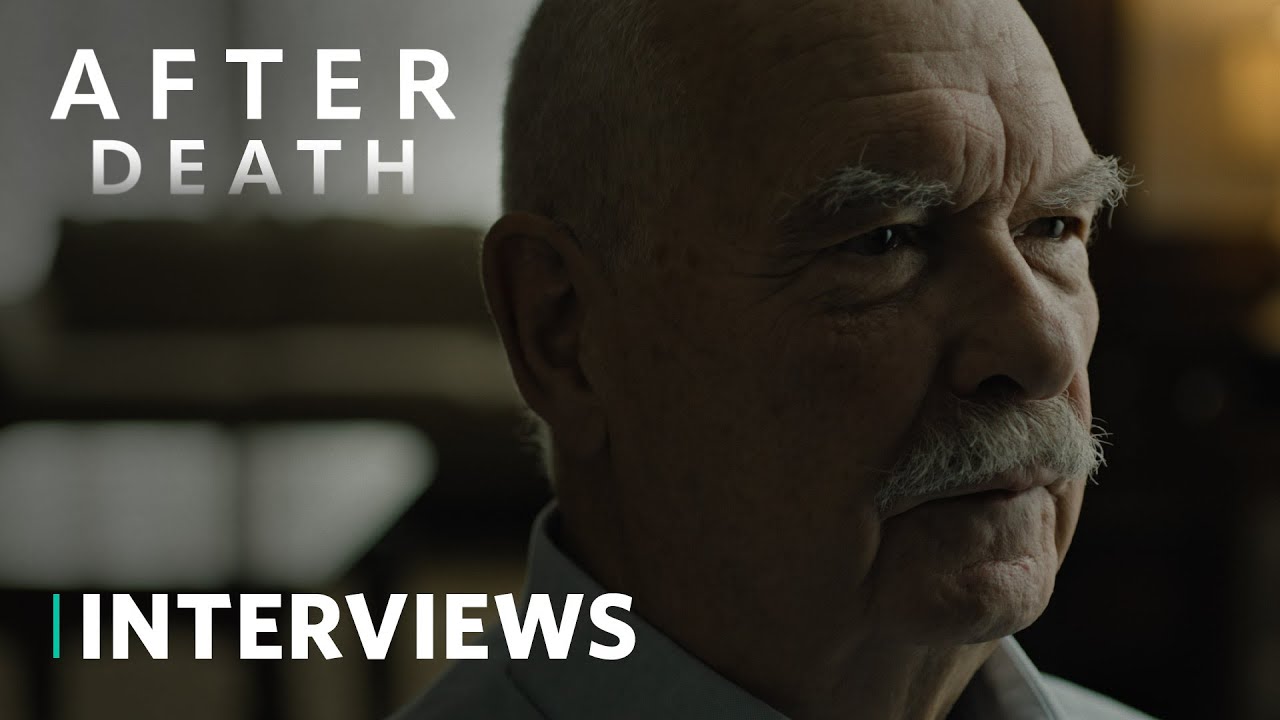 Interviews - Making of After Death (2023) - YouTube