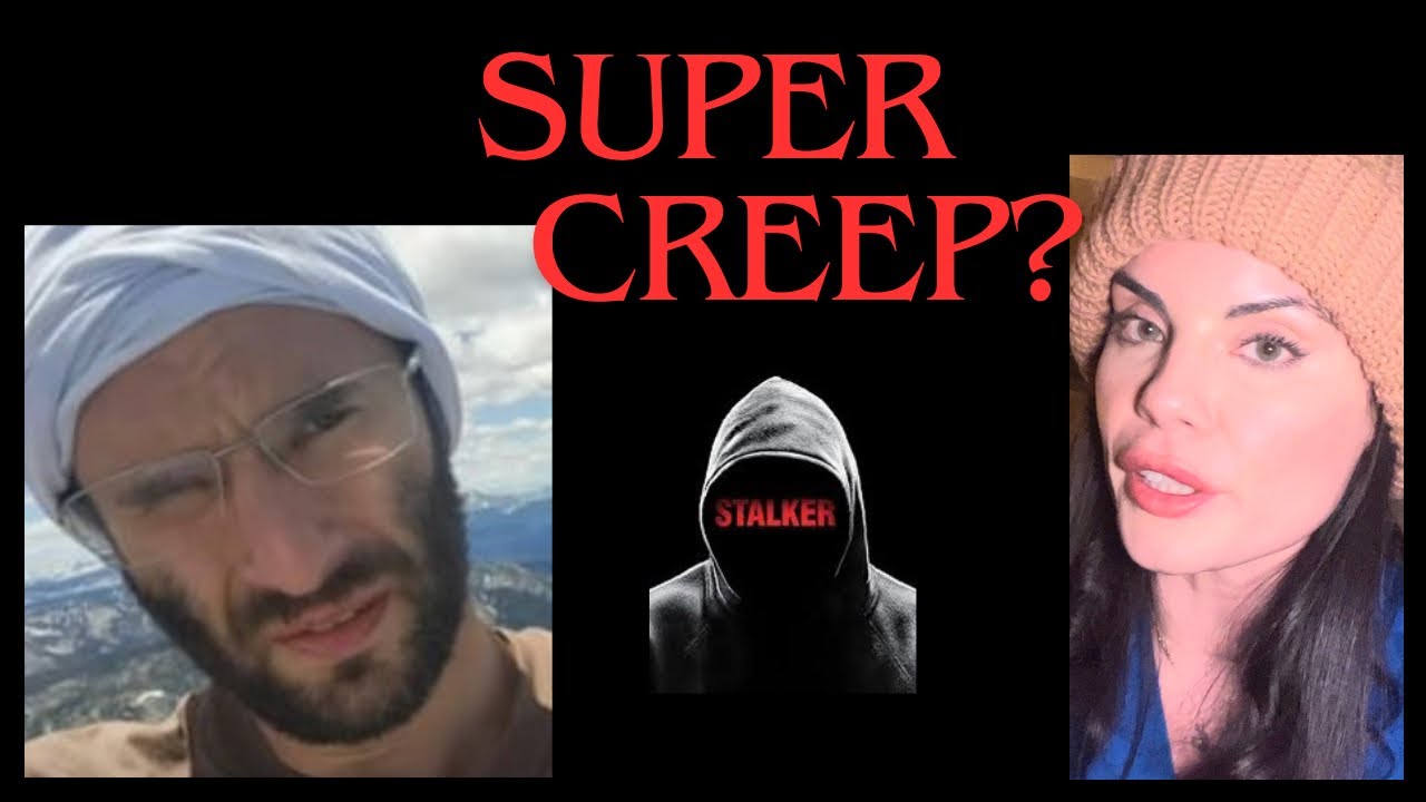 IDAHO 4: Inan Harsh Acting Suspicious? - YouTube