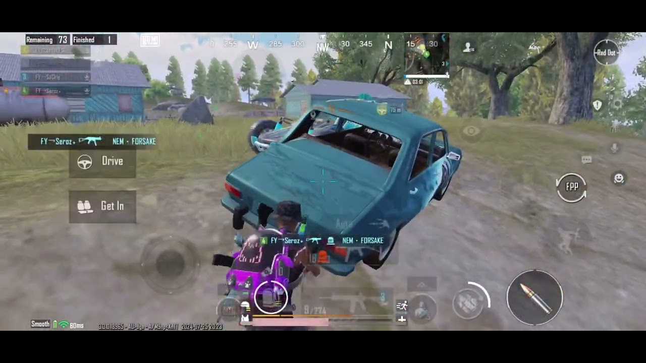 Highlights | Seroz - YouTube