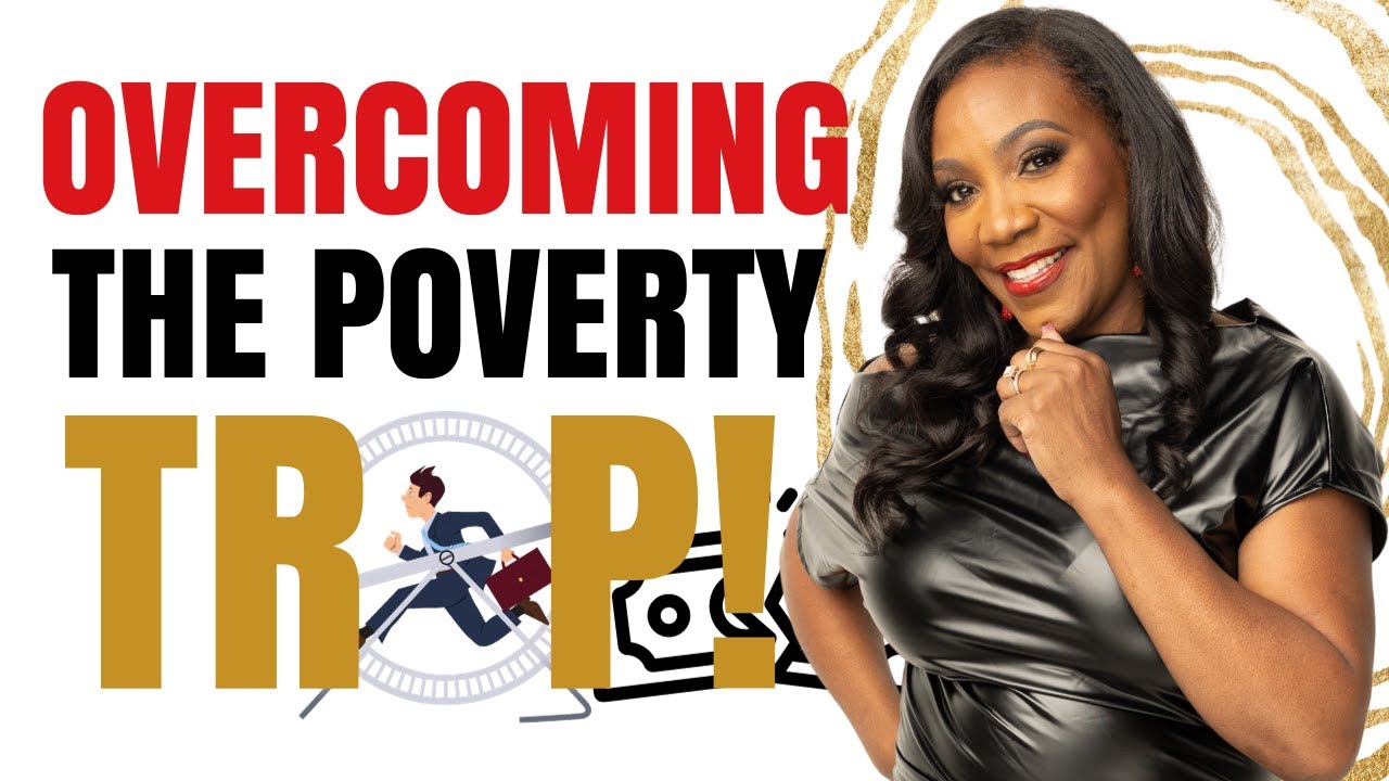 Avoid The Poverty Programming Trap - YouTube