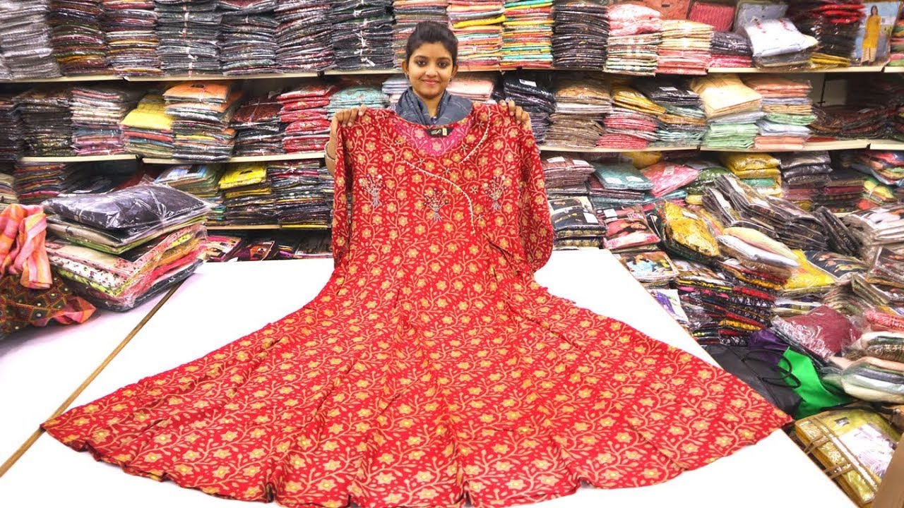 Kerala Manufacturer Of Kurti | ഏറ്റവും വലിയ കുർത്തി നിർമ്മാതാവ് Kesaria ...