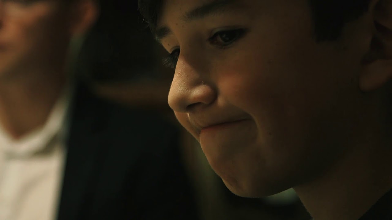 FINDING GUY The Trailer - YouTube