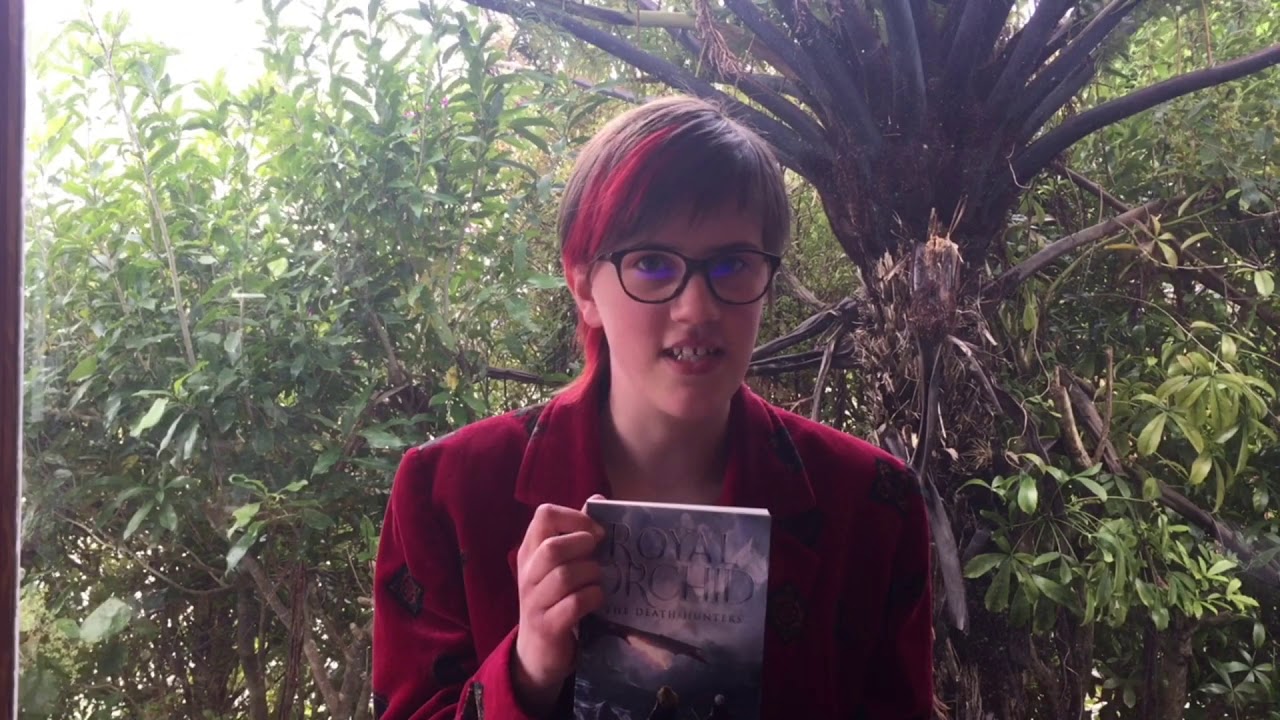 Denika Mead - YouTube