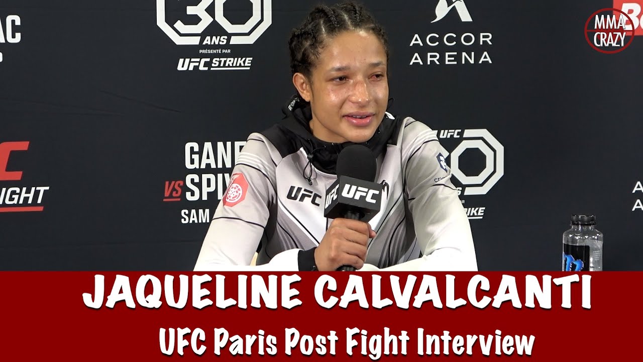 Jacqueline Cavalcanti on Eye Poke, enjoyed boo's, had more pleasure ...