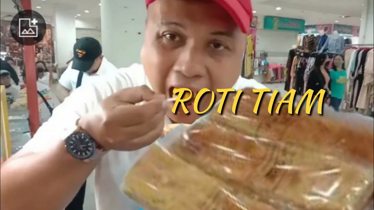 ROTI TIAM BALIKPAPAN@rajabungastv6118 - YouTube
