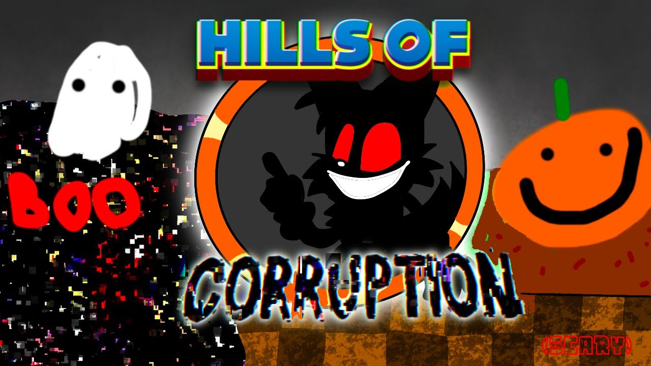Hills of Corruption - Halloween Update (Official Showcase) - YouTube