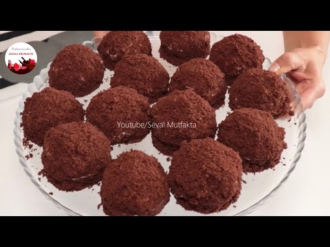 Bu PASTA Öyle Kolayki Sürekli Yapmak İsteyeceksiniz/Tam Ölçülü Kolay MİNİ KÖSTEBEK PASTA Tarifi