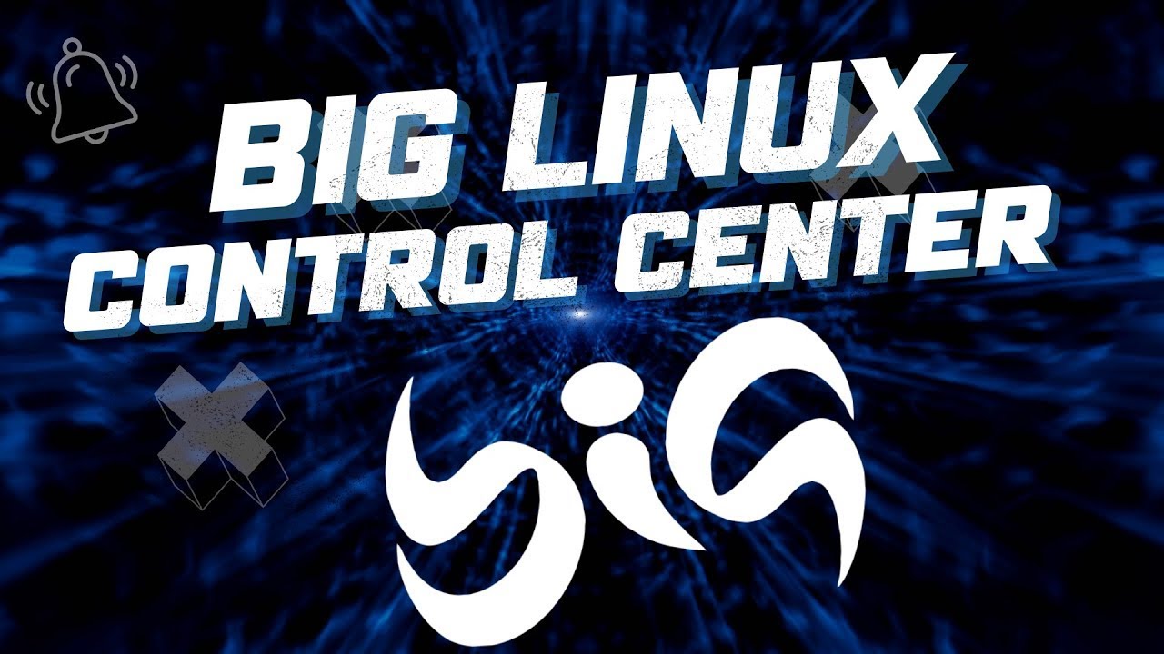 CONHEÇA A MELHOR FERRAMENTA DO BIG LINUX - YouTube