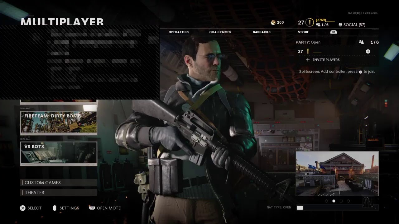 Call of duty cw - YouTube