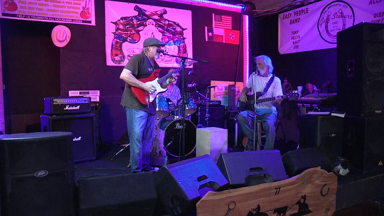 Mike Castleberry 06282020 Song6 - YouTube