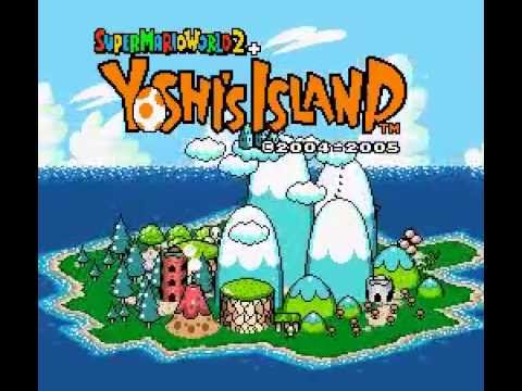 SMW2+ Part 1 - YouTube