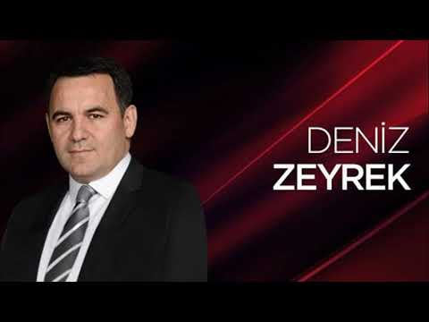 Deniz  Zeyrek - Üç Vekilin Üç Talebi 01.02.2021 (Sözcü)