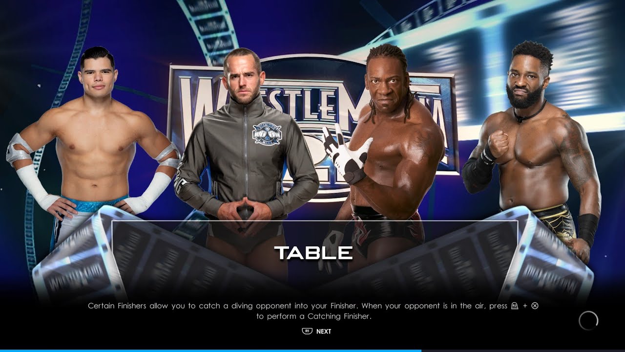 WWE TABLE MATCH LIVE GAME PLAY #viral #wwe #wwe2k2 - YouTube