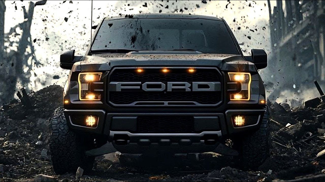 Era Istrefi - Bonbon (Remix) CAR MUSIC. Lifted Trucks. American pickup ...