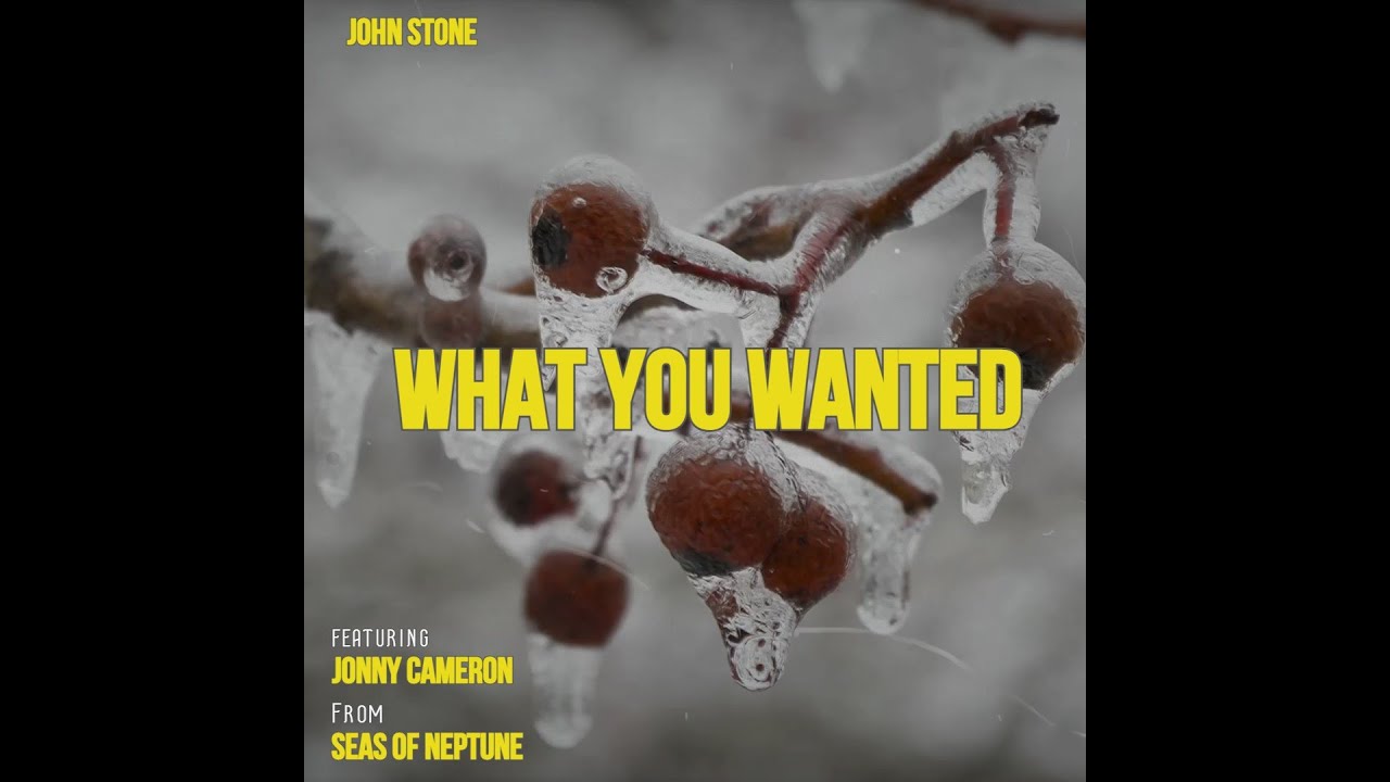 John Stone - What You Wanted ft. Jonny Cameron (Official Music Video ...