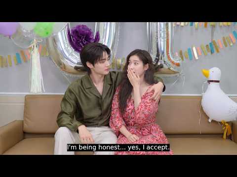 🔴 IU Opens Up About Byeon Woo-seok During a Live Stream?! Fans are shocked! 😮