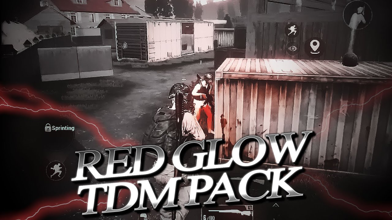 [FREE] Pubg Clips For Shorts | Pre Red CC + Glow Slide & Jump Pack ...