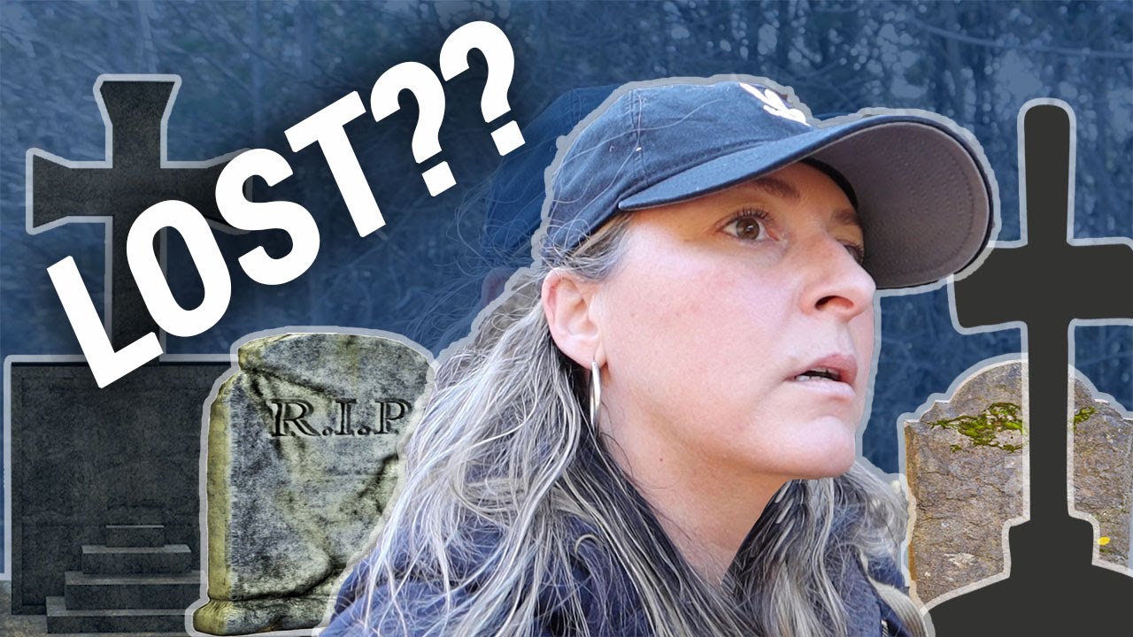 HISTORY HIKE: Scyene Overlook and Beeman Cemetery (Dallas Texas ...