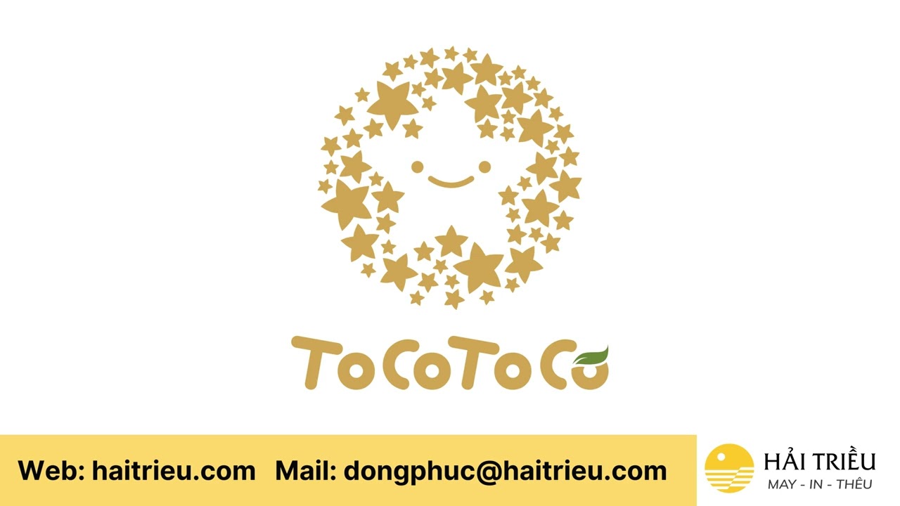 Ý Nghĩa Logo Trà Sữa Tocotoco - YouTube