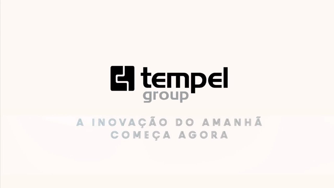 TEMPEL GROUP corporativo PT - YouTube