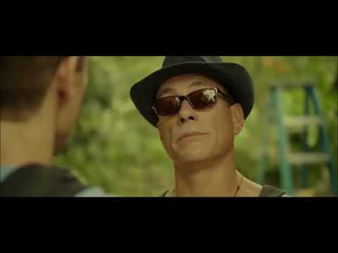 NAsoundtracks - JCVD Kickboxer Vengeance