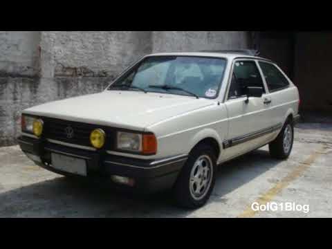 Gol cht 1000 gol cht 1.6 ou gol ap 1.6 qual motor de gol é melhor - YouTube