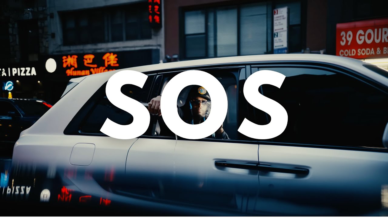 [FREE] NTG X Dei V Type Beat - "SOS" | HARD | Prod. @whippitupsensei ...