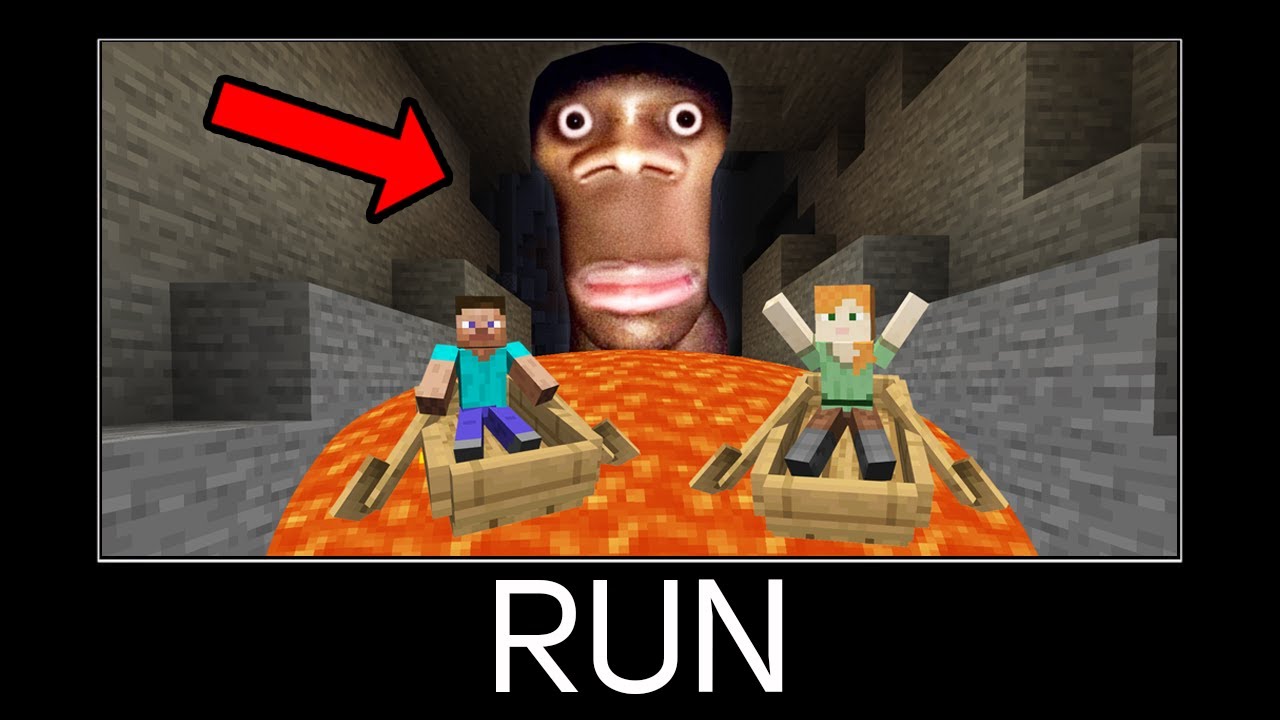 Minecraft wait what meme part 303 (New Quandale Dingle NextBot) - YouTube