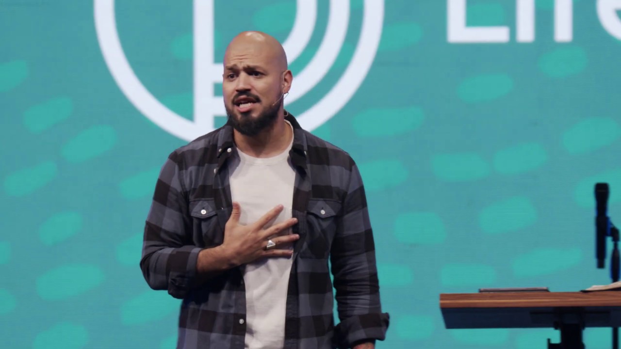 A New Human | Chris Cruz - YouTube