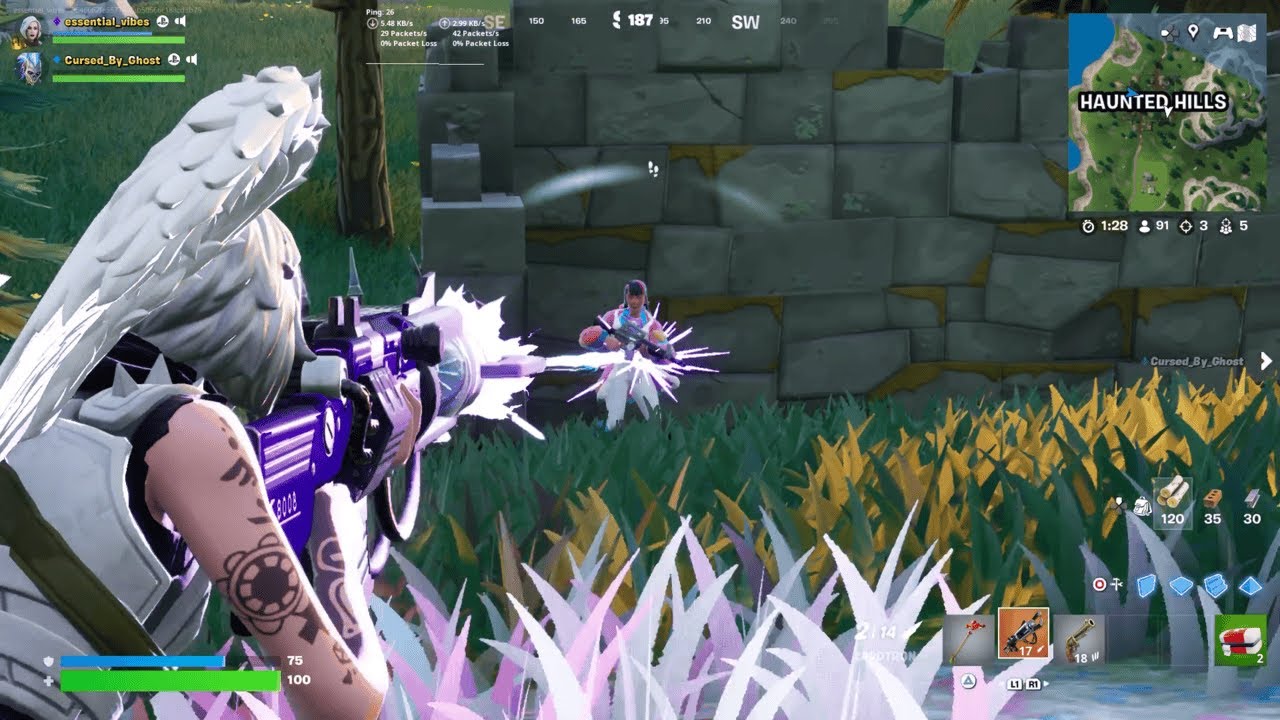 WHY DID THEY ADD THE ZAPOTRON BACK???? - YouTube