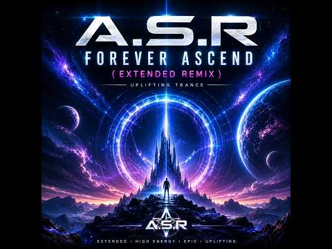 A.S.R-Forever Ascend (Remix)