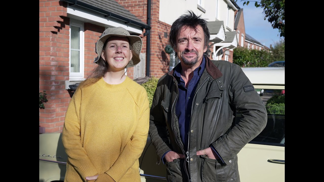 The Smallest Cog & Jo 03-11-2022 - YouTube