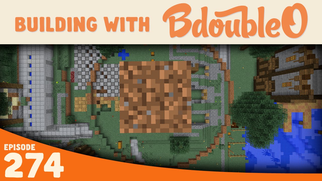 Minecraft :: MINECRAFT ARENA GROUNDBREAKING! :: Minecraft Building w ...