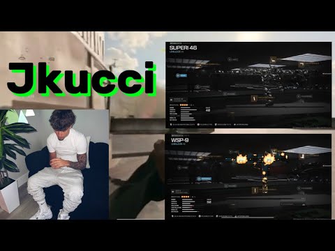 Provo l'equipaggiamento di jkucci. Warzone - YouTube