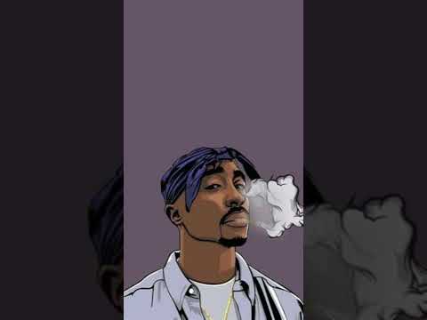 West side - 2pac' pop smoke