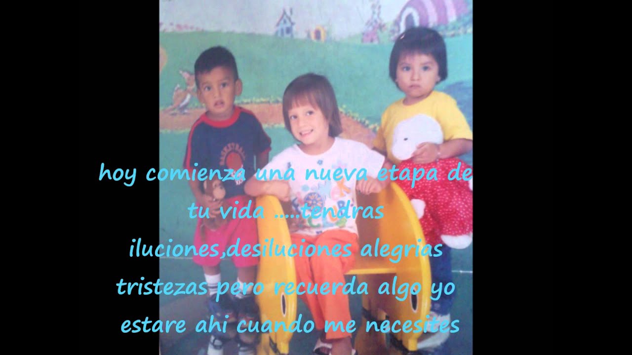 KAREN MERCHAN FELICIDADES - YouTube
