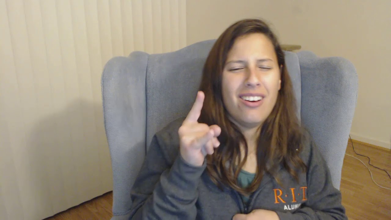 Played as Deaf female PC/Video games -- still today (CC) - YouTube