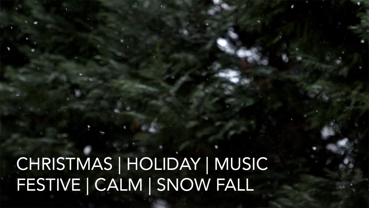 Christmas & Holiday music loop | Guitar Instrumental | Minimalist ...